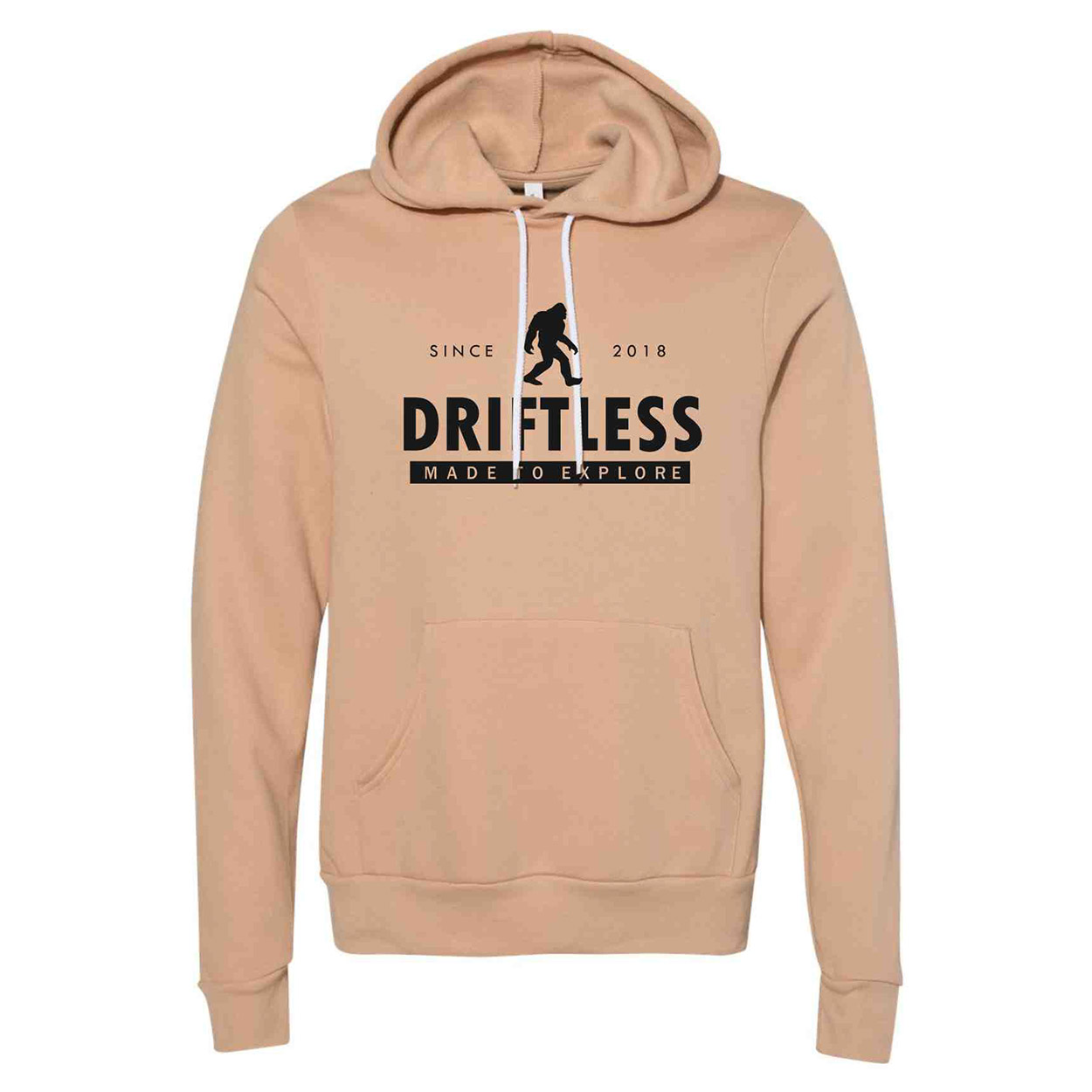 Hoodies | Driftless Quality Wear